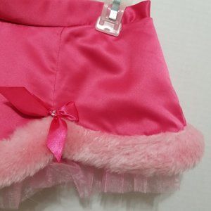 Victoria's Secret | Skirts | Victorias Secret Skirt Os Santa Baby Sexy ...